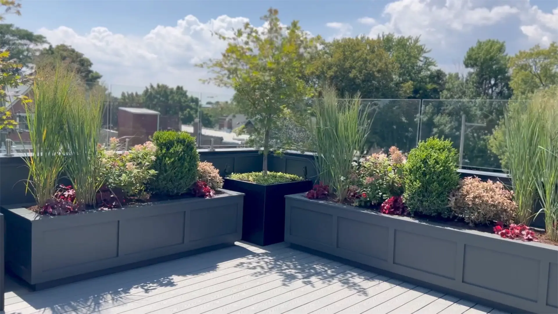 Chicago Rooftop Deck Permit Requirements - Botanical Concepts Chicago